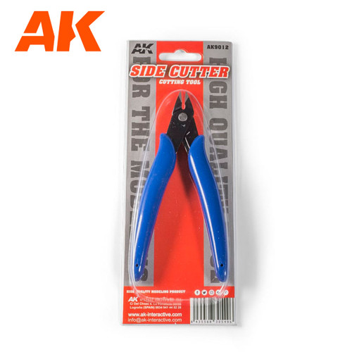 AK-Interactive Side Cutter - Kick-Ass Mail Order