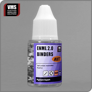 VMS Gloss Varnish HD XXL 100 ml