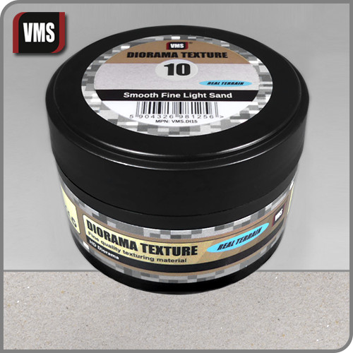 VMS Gloss Varnish HD XXL 100 ml
