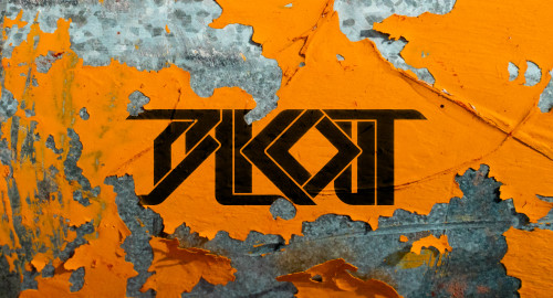 BLKOUT: Two Player Starter Set