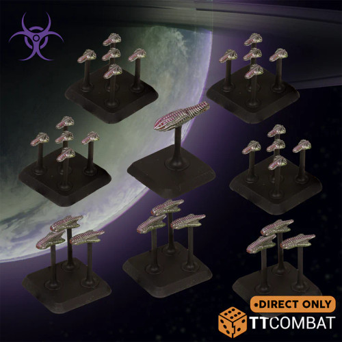 Scourge Launch Assets - Kick-Ass Mail Order