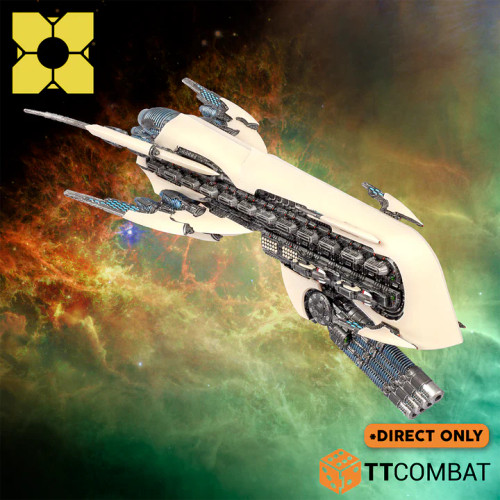 PHR Romulus Dreadnought - Kick-Ass Mail Order