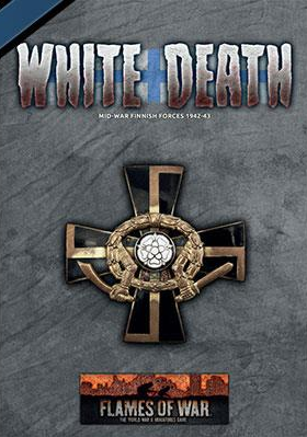Finnish - White Death Finns MW Booklet + 49 Cards - FW253 - Kick-Ass ...