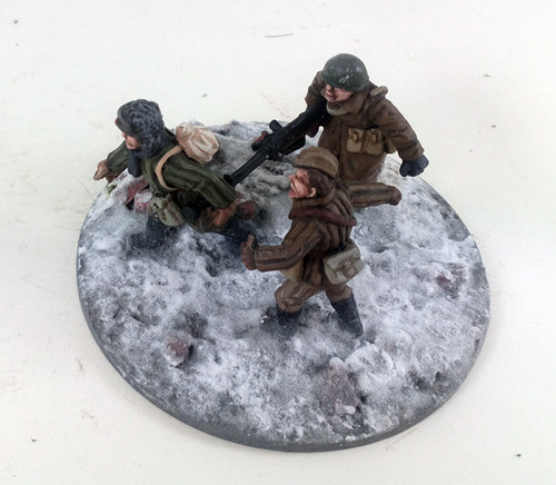 Soviet Anti Tank Rifle Winter Uniform Sov113 Kick Ass Mail Order