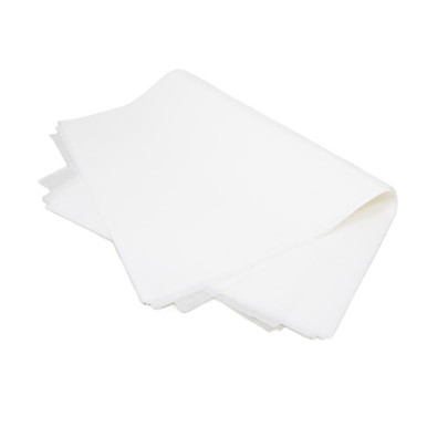 Siliconised Parchment Paper pk 500