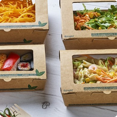 Catering Essentials Warehouse