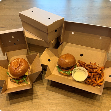 Catering Essentials Warehouse