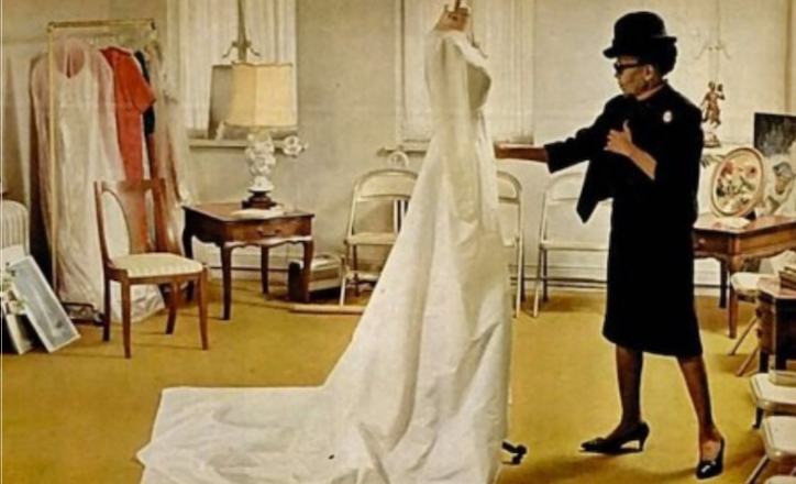 Black Designers Who Paved The Way And Inspired The Fashion Industry ...