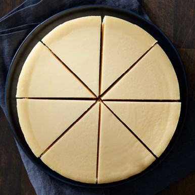 New York Cheesecake