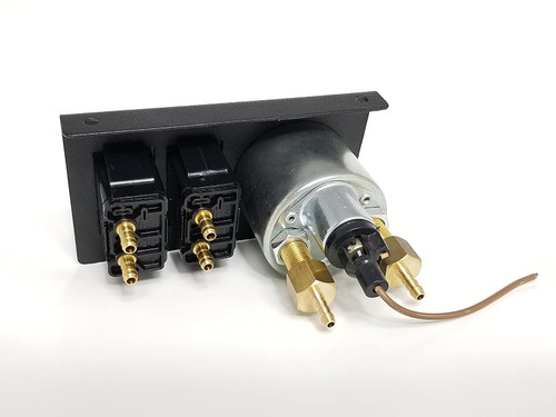 Air Ride Management Controllers - Page 1 - truesuspension.com