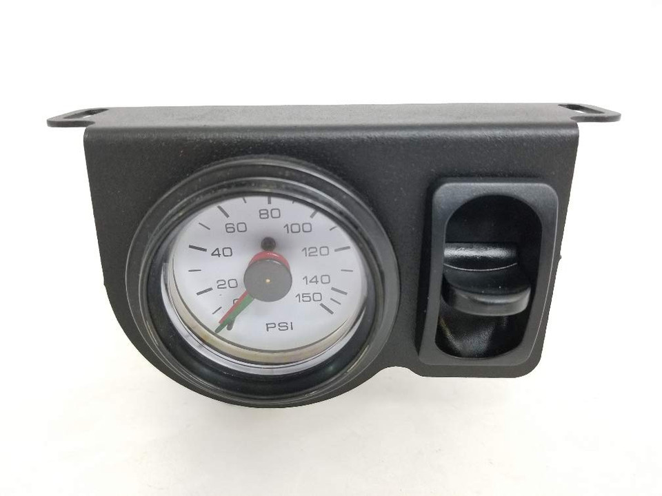 Universal Towing Assist Helper Air Ride Suspension Control Panel 150 ...