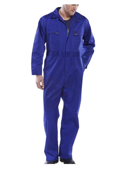 A Manual for Protective Safety Coveralls - Work Wear Club