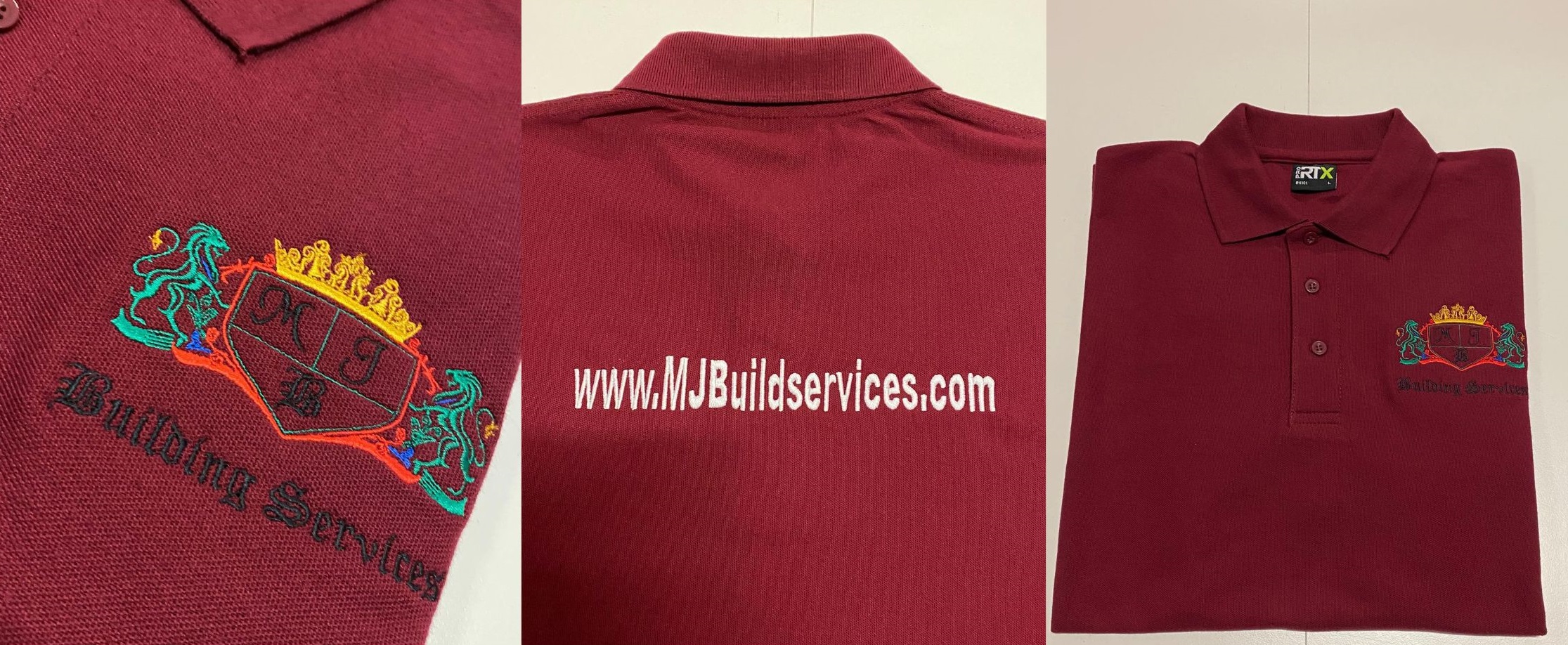 The significance of Branded Workwear - Work Wear Club