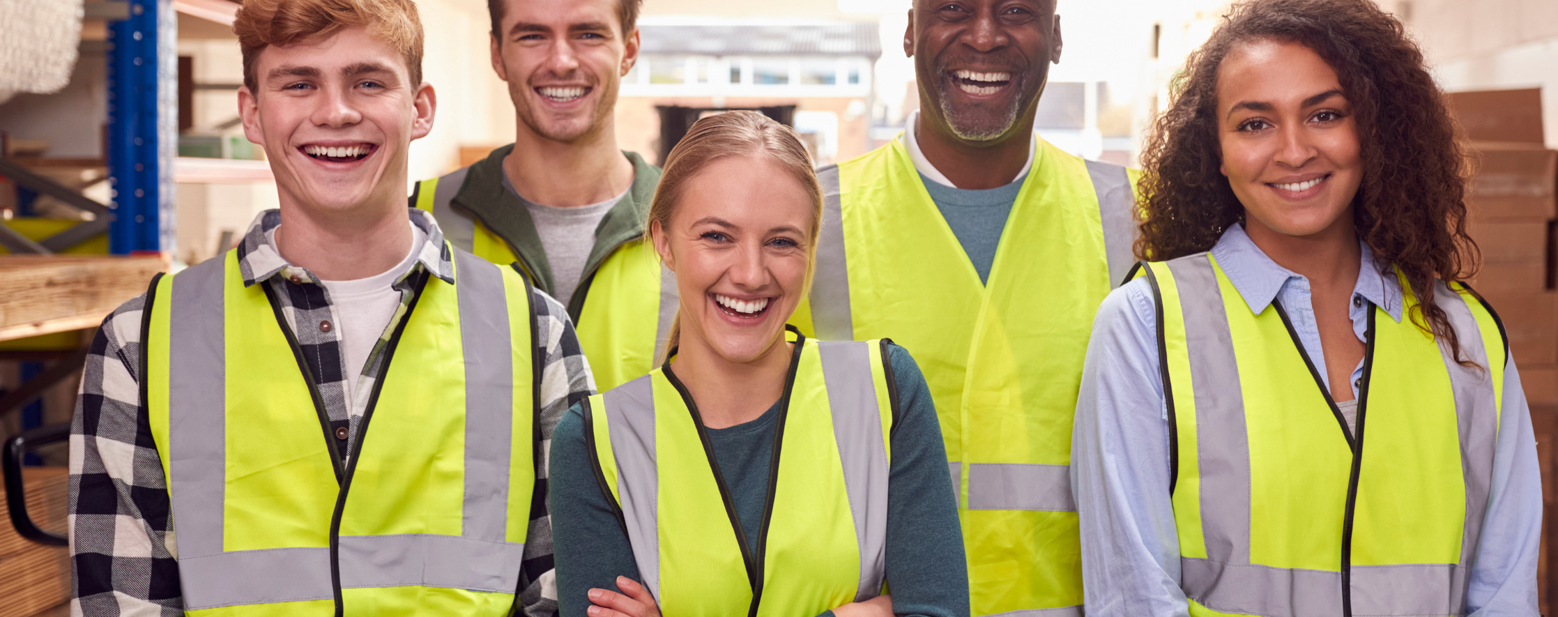 5 Ideas for Uniform Layering in Outdoor Construction - Work Wear Club
