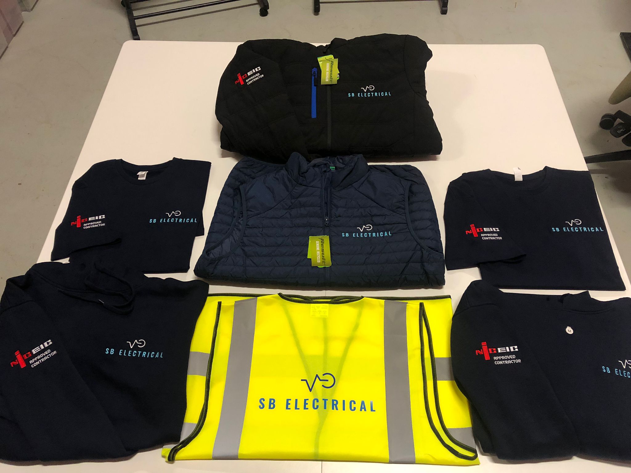 Four reasons to only purchase quality workwear - Work Wear Club