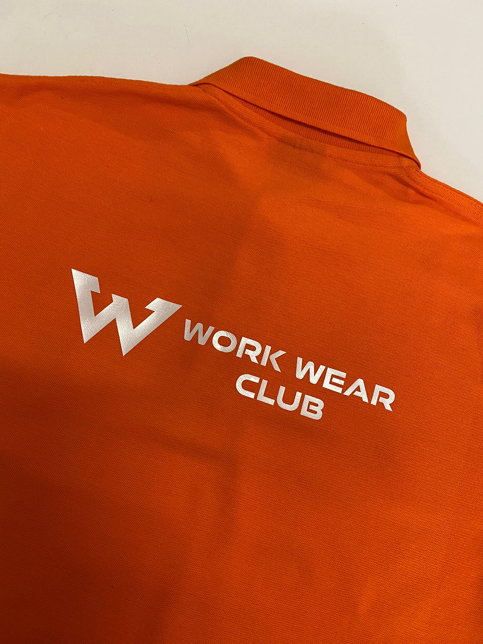 The Essential Guide to Personalised Uniforms - Work Wear Club