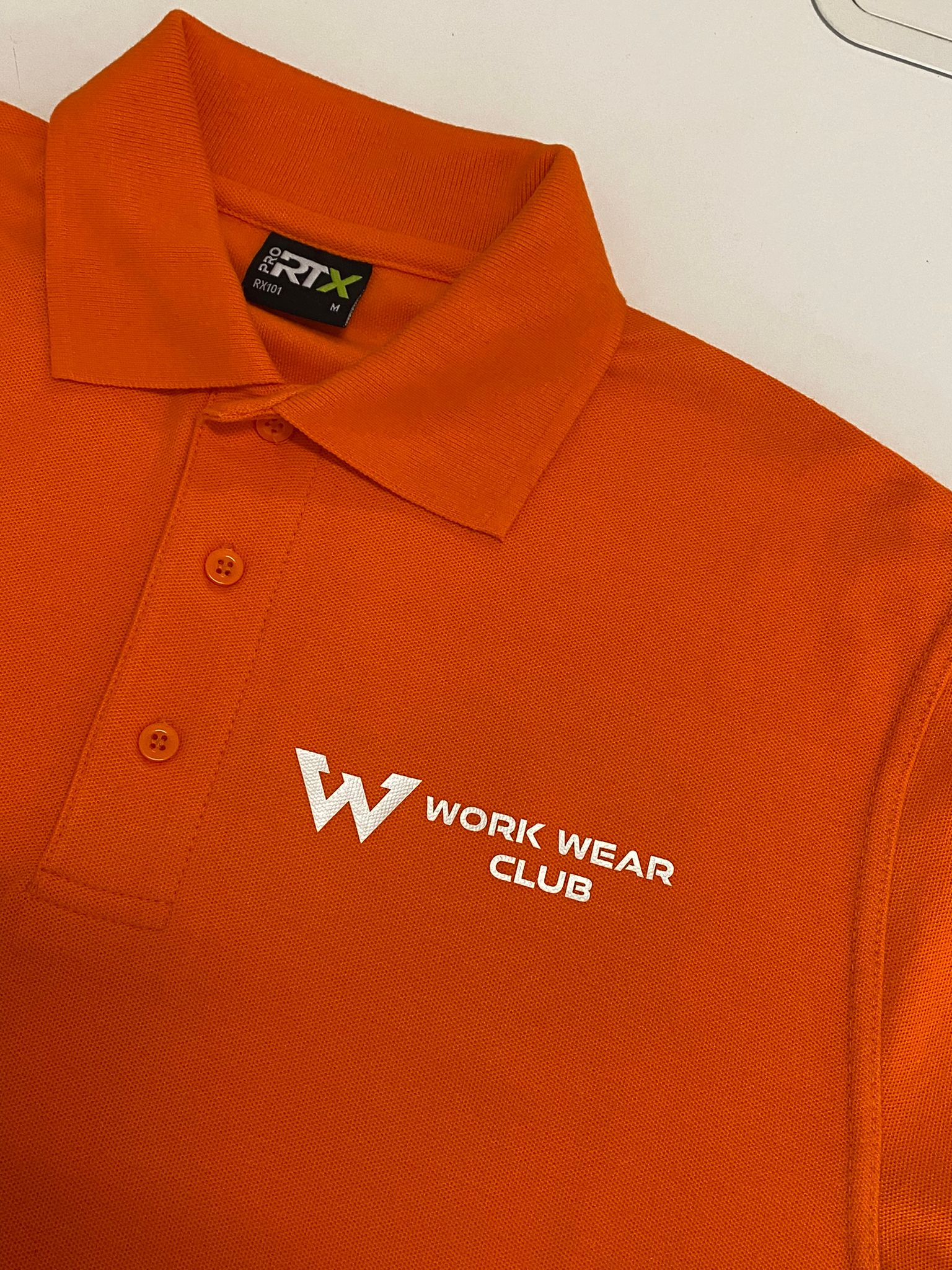 The Ultimate Guide to Personalised Work Uniforms with Logo - Work Wear Club