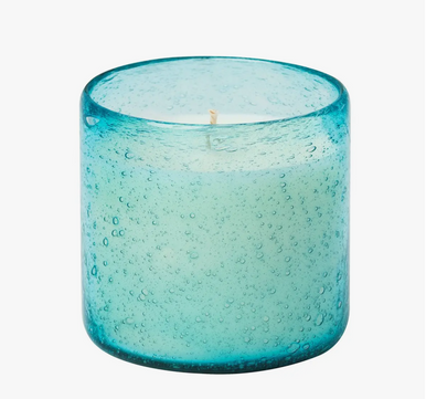 Blue Agave Candle - Coastal Cottage