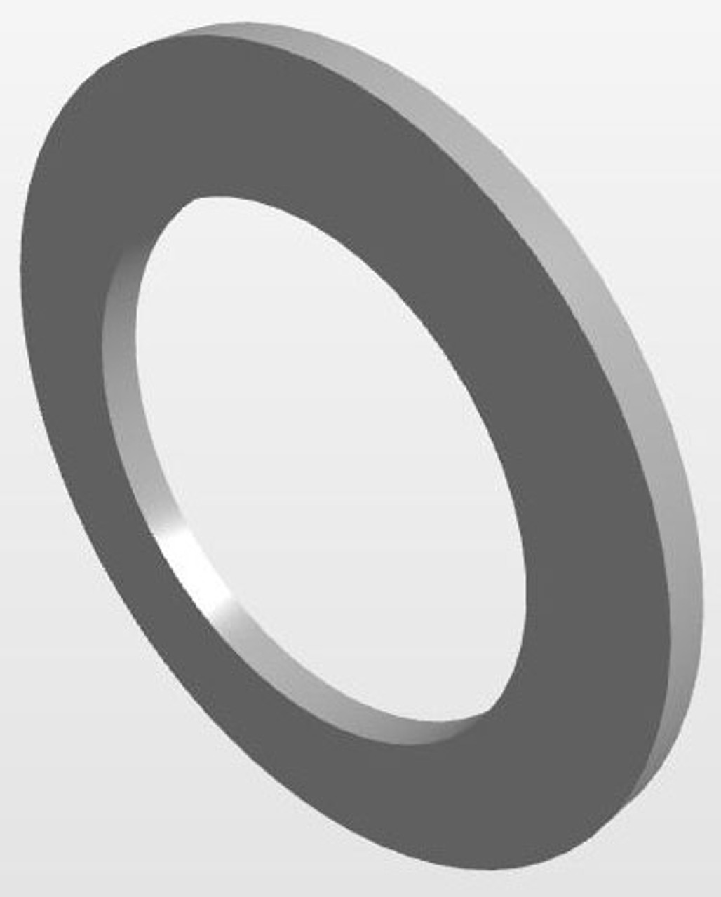 B4 4 Spacer By Rbc Bearings Inc Pic Design Inc