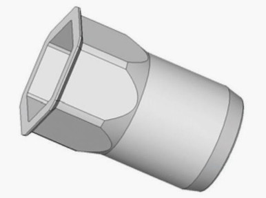 AETHS-M8-3.0ZI by ATLAS PRODUCTS