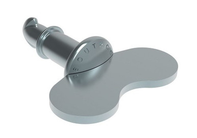 82-12-300-16 - DZUS ® Lion Quarter- Turn Stud by SOUTHCO