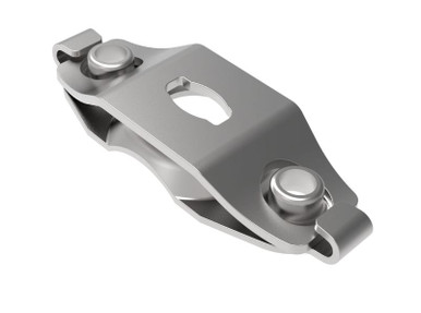 85-35-295-20 - DZUS ® Lion Quarter- Turn Receptacle by SOUTHCO