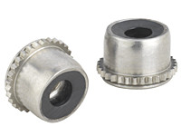 PLC-M5 - Nuts for Sheet Metal by PennEngineering ® (PEM ® )