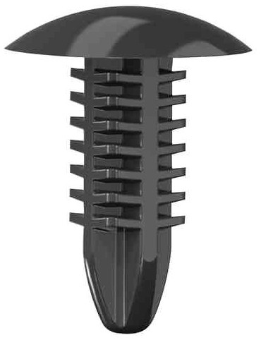 BPF-F4410 - Fir Tree Push-In Rivet by Essentra