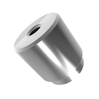 1010-125-SS - Panel Screw Retainer - Style B by RAF