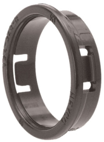 2836 - Shorty Bushing by HEYCO