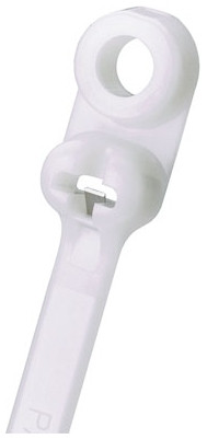 BC1M-S4-M - Clamp Tie by Panduit