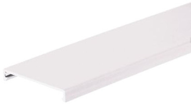 C1WH6 - Wiring Duct Cover by Panduit