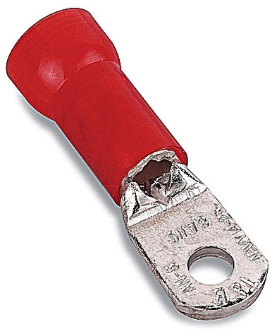 MS25036-115 - Ring Terminal by Thomas & Betts Corporation