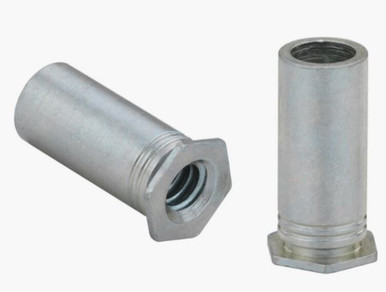 SOS-032-22 - STANDOFF STAINLESS