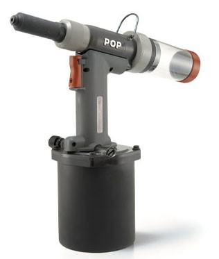 PROSET3400MCS - ProSet? Rivet Power Tool by POP Stanley Engineered ...