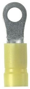 PV10-14R-D - Ring Terminal by Panduit