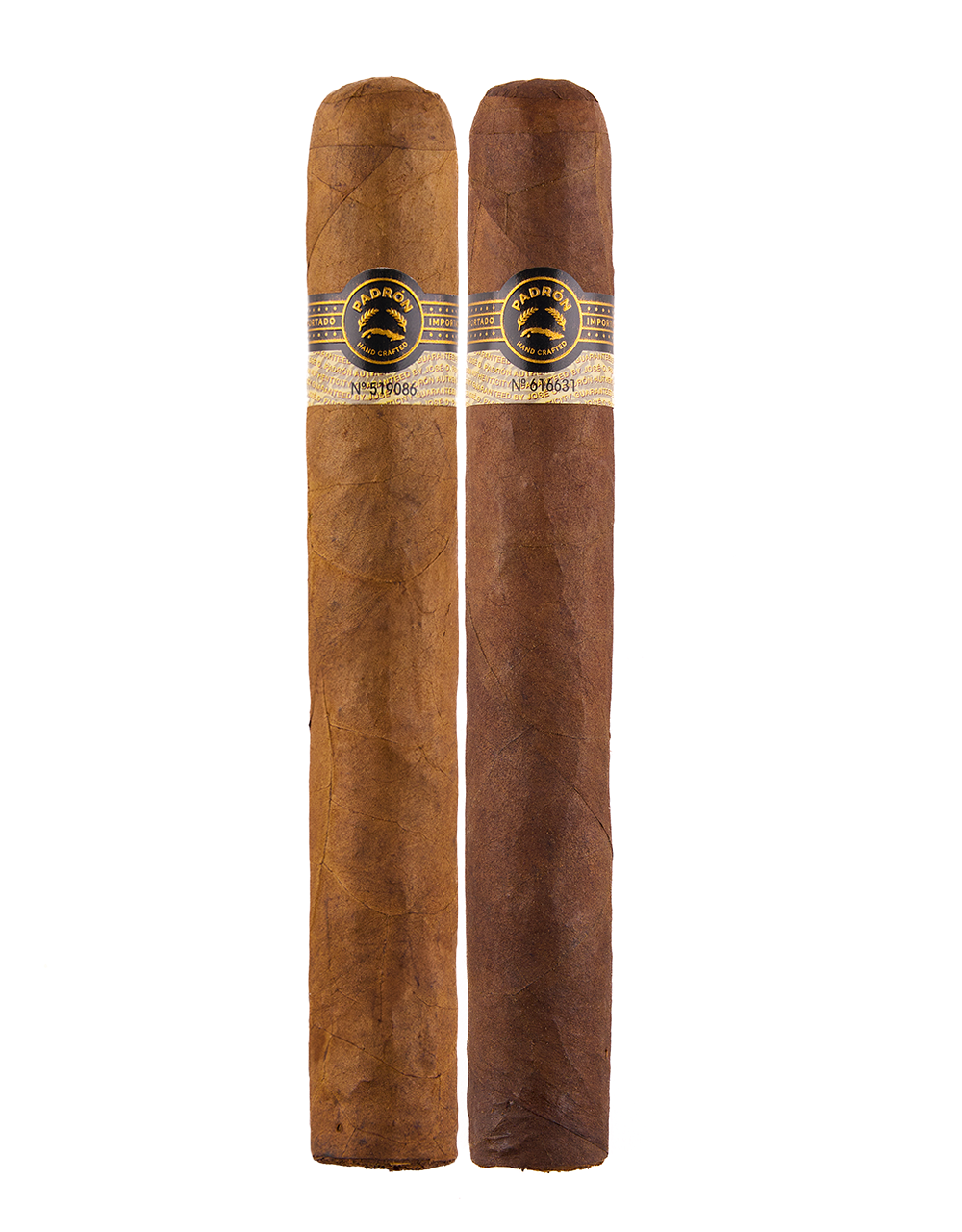 Rare Cigars – Fuente, Padrón & Davidoff | In Stock Now