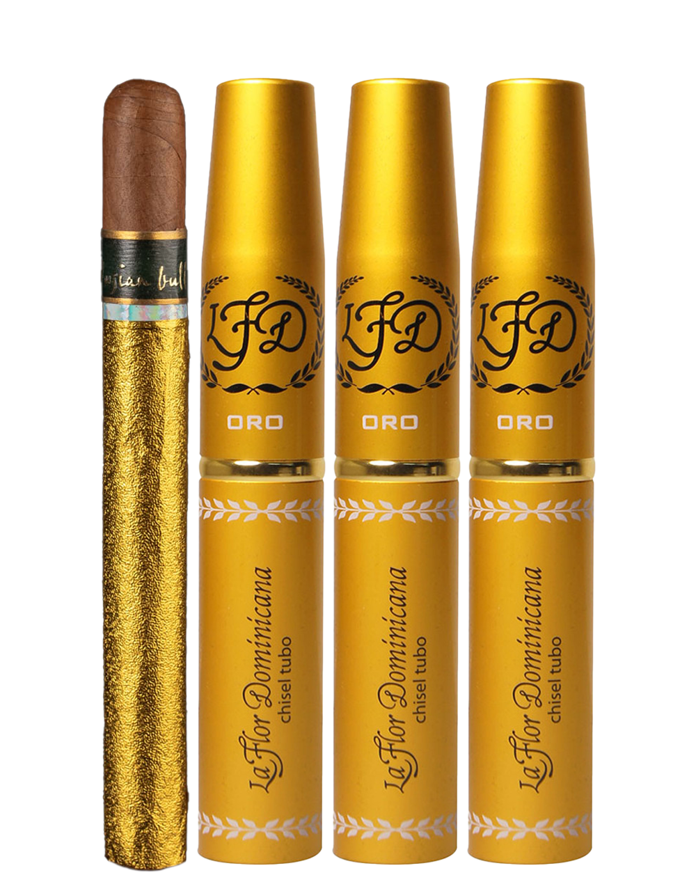 LFD Andalusian Bull – Cigar Aficionado’s #1 | In Stock Now