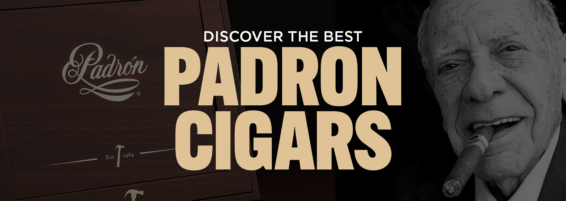 What are the best Padron Cigars? - The Tobacconist of Greenwich