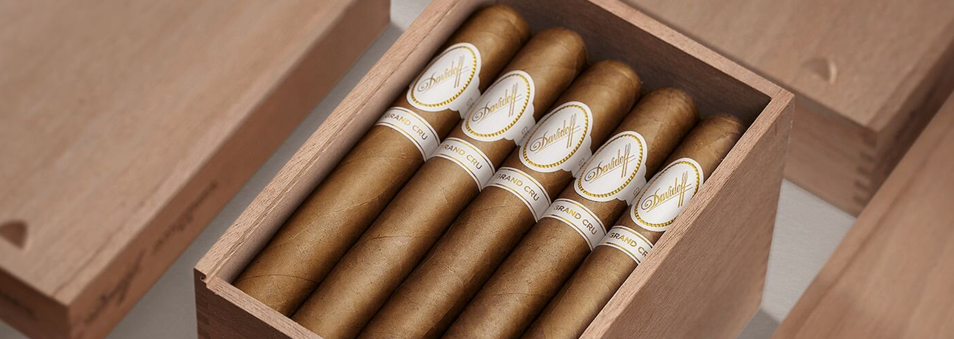 Robusto Cigars: The Perfect Balance of Size, Flavor & Strength