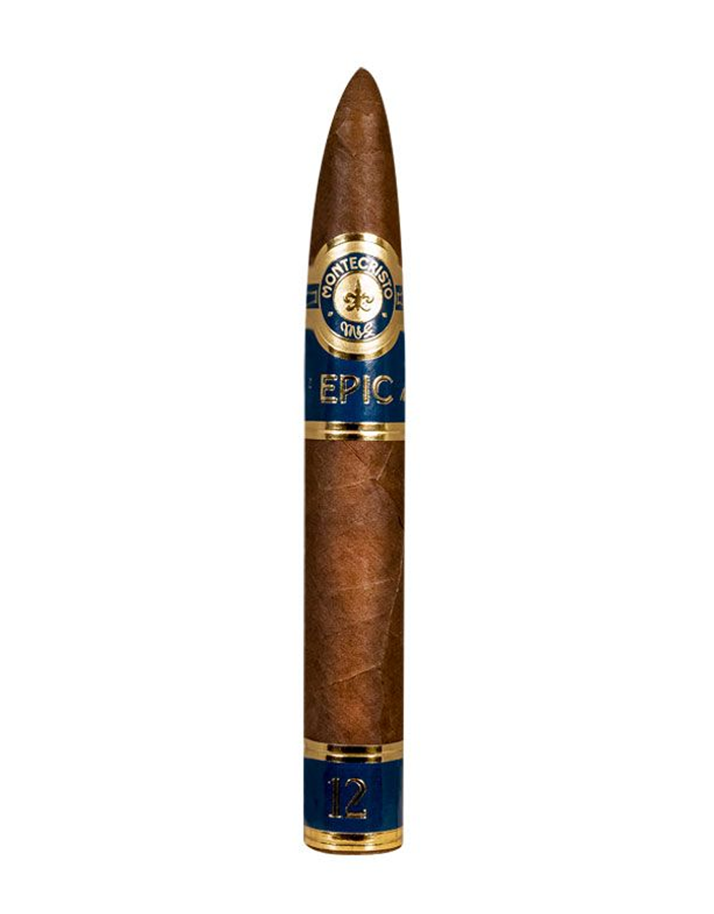 Best Torpedo Shaped Cigars by Size | Tobacconist of Greenwich