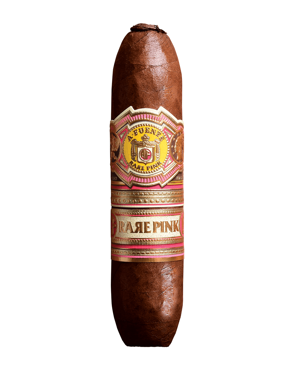 Arturo Fuente Rare Pink Cigars for Sale | Vintage 1960's Series