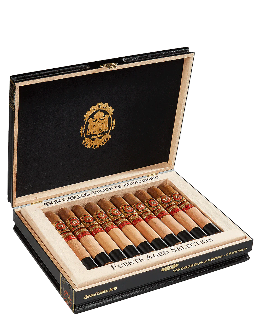 Fuente Fuente OpusX – Buy Rare Opus X Cigars In Stock Now