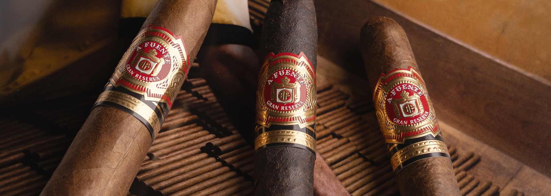Handmade Cigars | Buy Premium Hand-Rolled Cigars Online