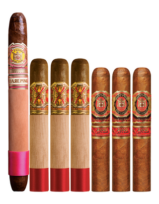 Arturo Fuente Rare Pink Cigars – In Stock & Ready to Ship