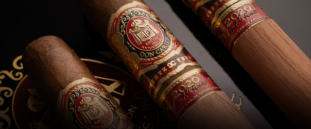 Rare Cigars, Premium Cigars and Luxury Cigar Accessories | The ...