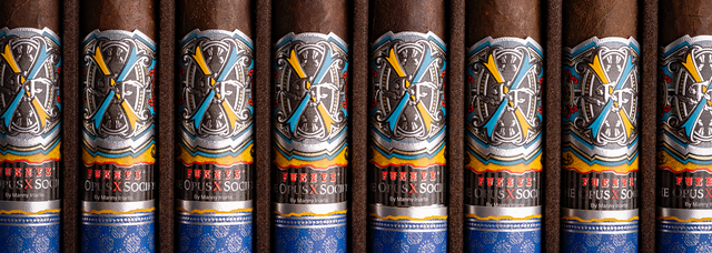 Full-Bodied Cigars for Sale | The Tobacconist of Greenwich
