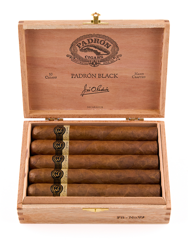 Padron Limited Edition Cigars for Sale | In Stock Now