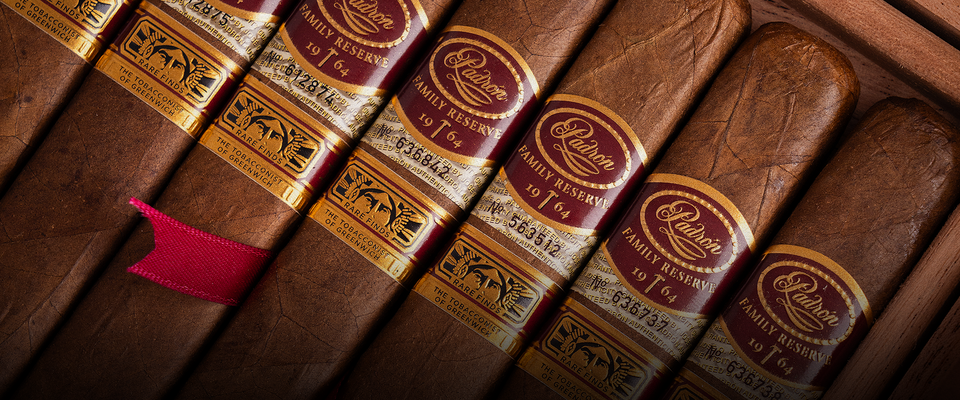 Rare Cigars, Premium Cigars and Luxury Cigar Accessories | The ...