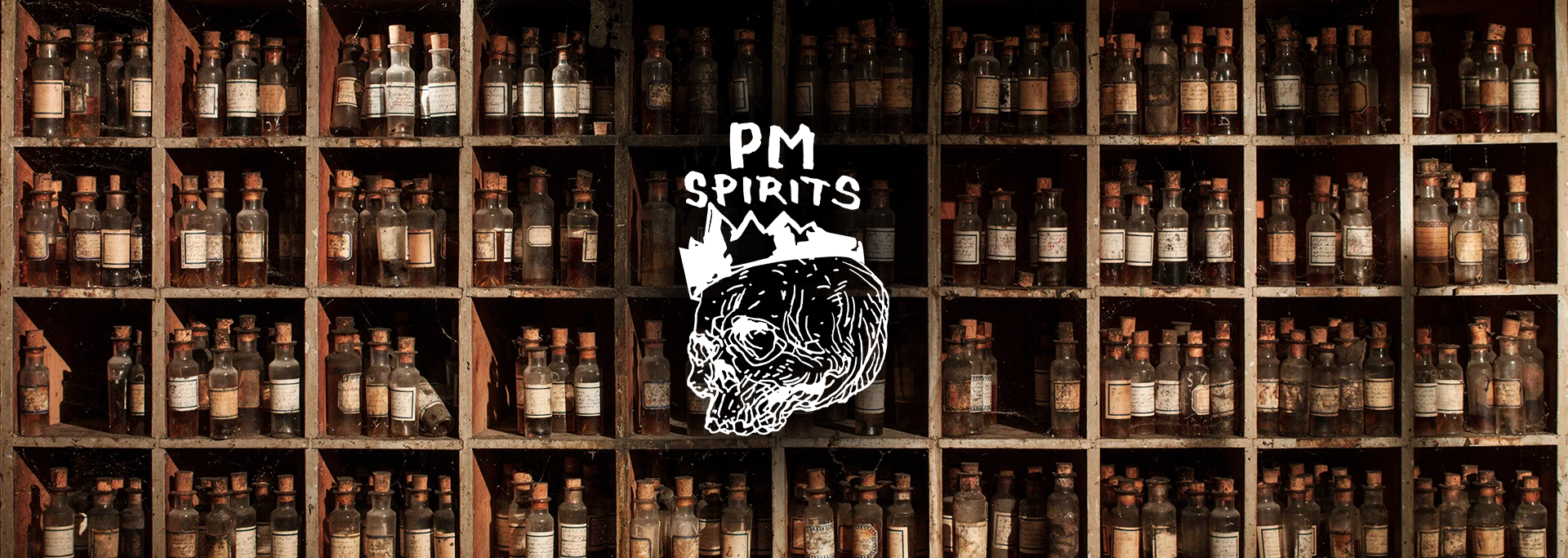 Meet PM Spirits: The Boutique Importer Powering Our 2025 Opus Xodus ...